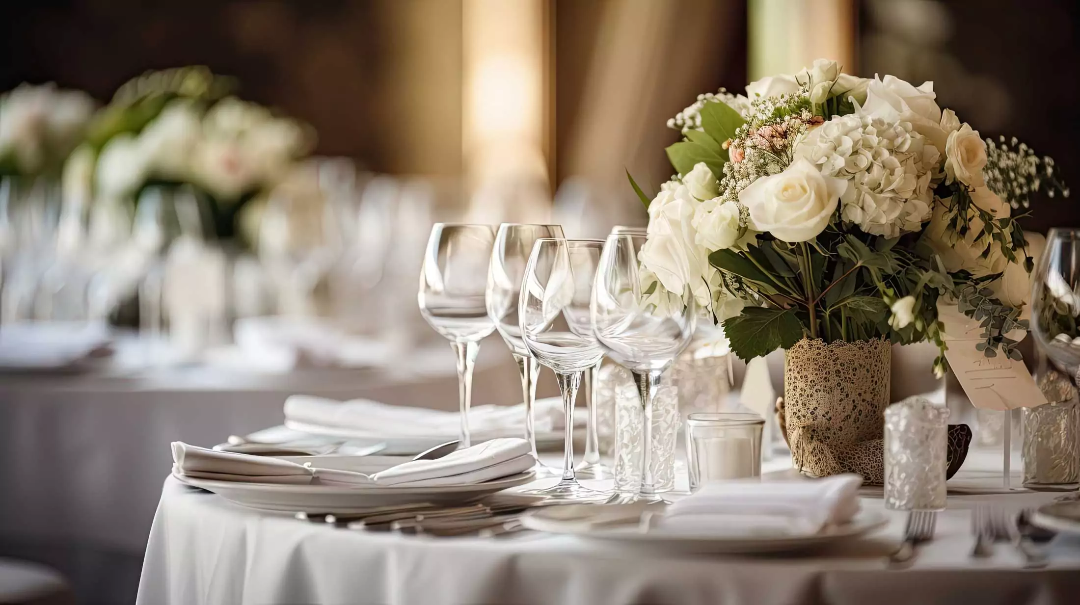 Wedding Packages | Holiday Inn & Suites Saigon Airport