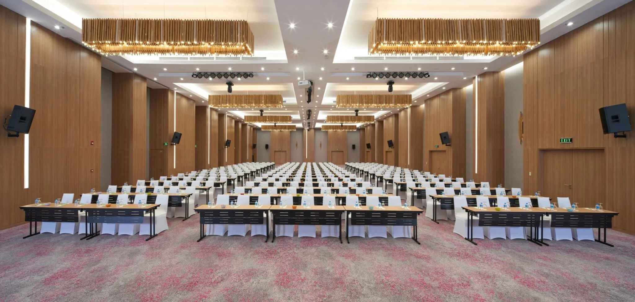 Top 6 5-Star Hotels With Largest Conference Venues in HCM City