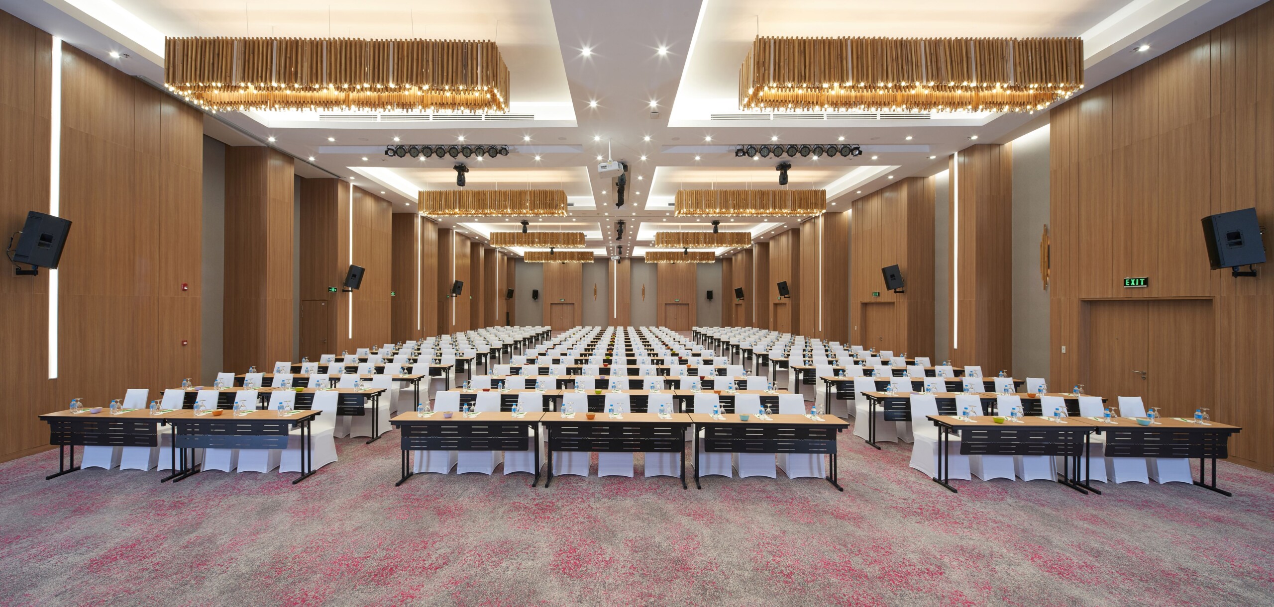 Top 6 MICE Hotels for Business Groups in Ho Chi Minh City